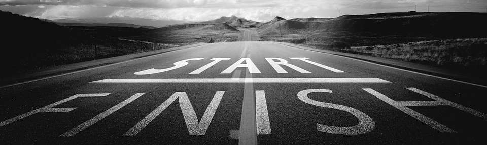 FATHER, HELP ME FINISH WELL – Fighting for My Pea Patch