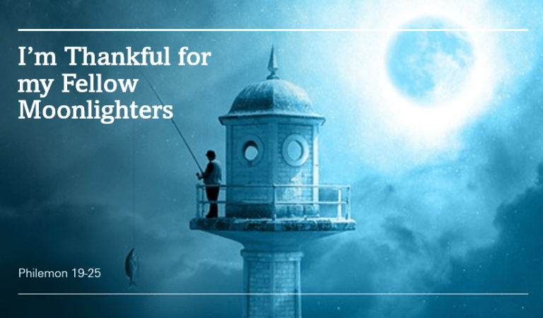 Fighting for My Pea Patch