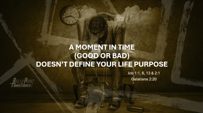 Fighting for My Pea Patch