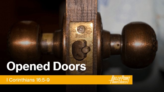 Fighting for My Pea Patch